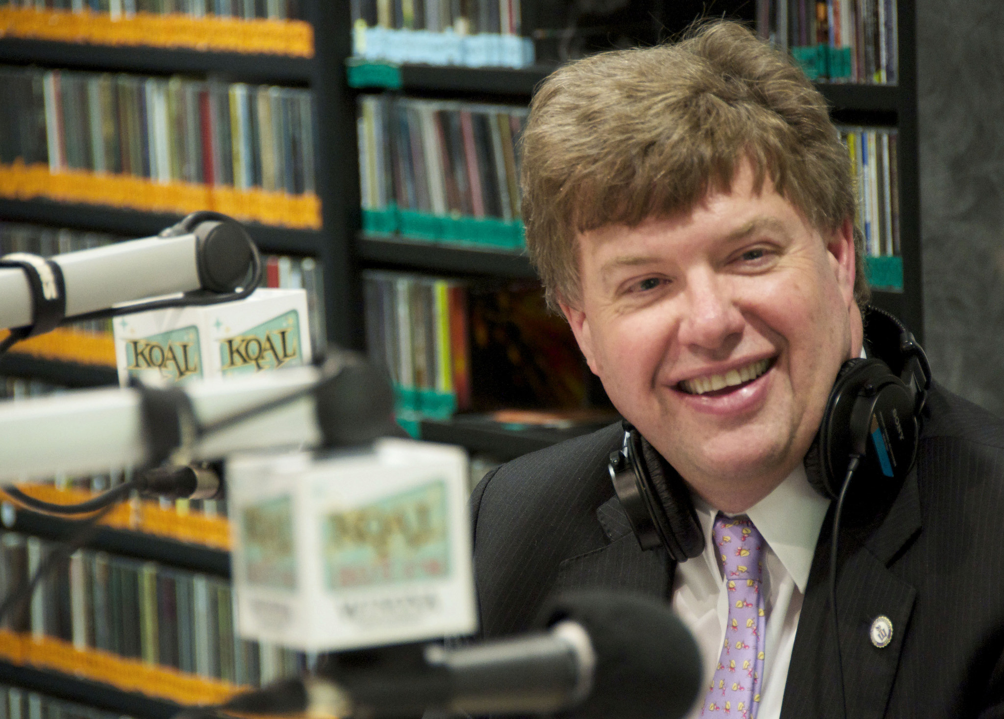 KQAL Playlist “Sustainable Futures” | Insights