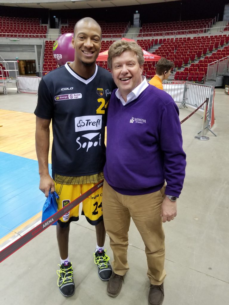 Poland, Kashubia, and Winona | Insights