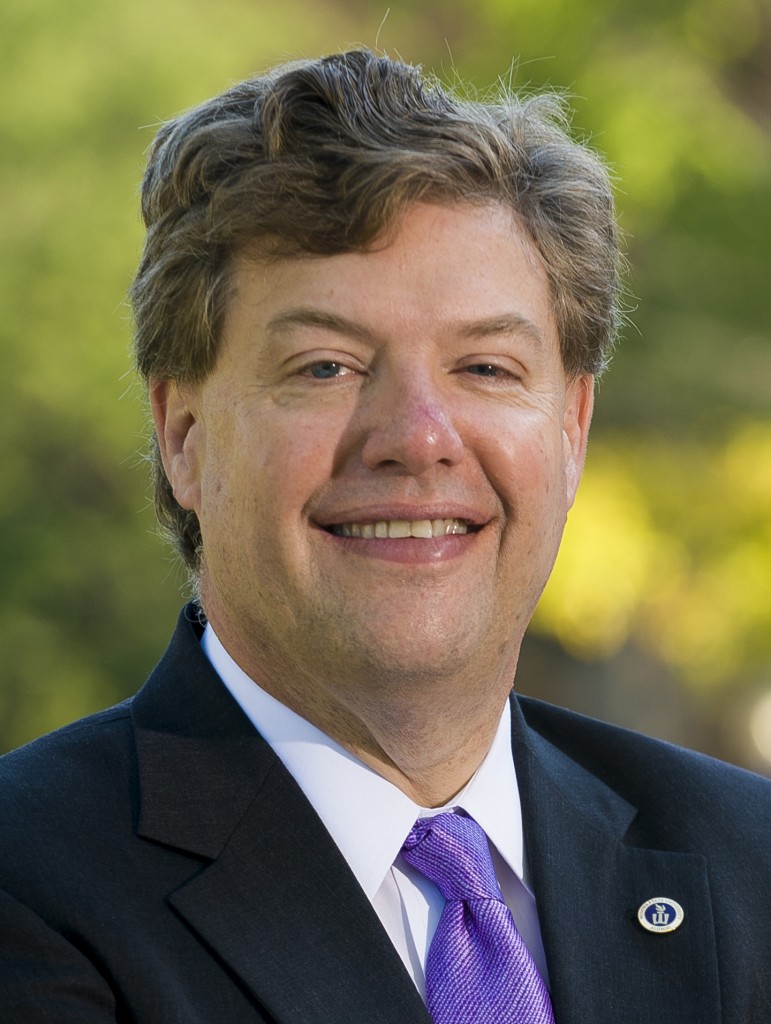 WSU President Presentation | Winona State News