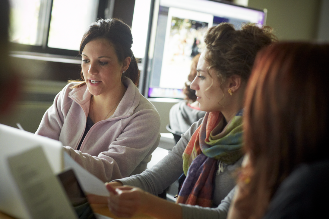 First-Generation College Panel | Winona State News