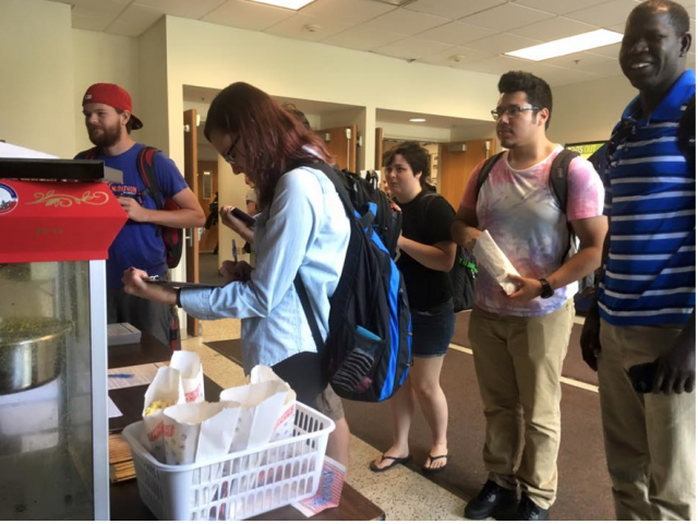 American Democracy Project Continues Outreach | Winona State News