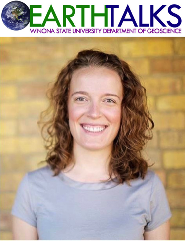 Earth Talks: Kate Logan | Winona State News