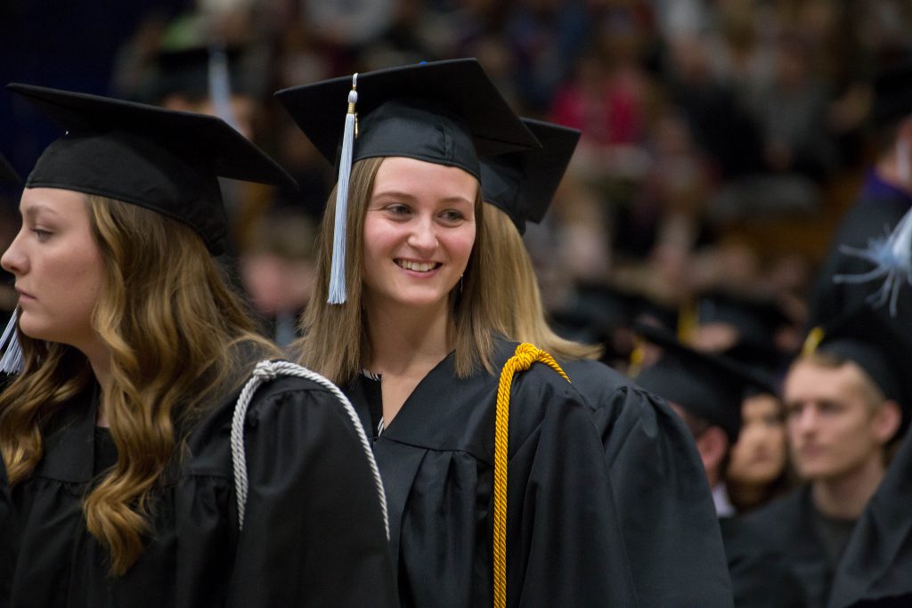 A Proud Tradition of Excellence | Winona State News
