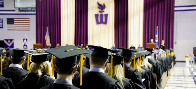 WSU Recognizes Outstanding Students | Winona State News