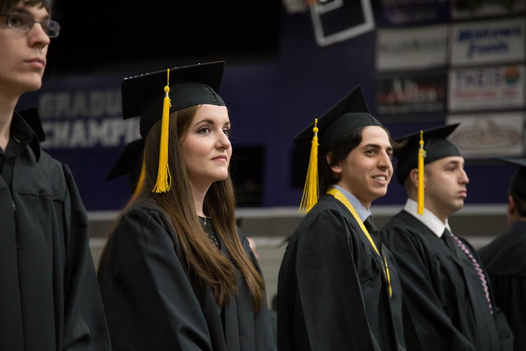 WSU Recognizes Outstanding Students | Winona State News