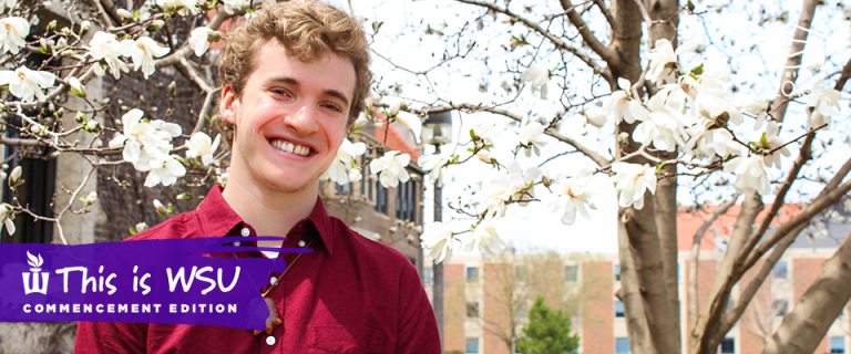 Ryan Howe: A Passion For Music | Winona State News