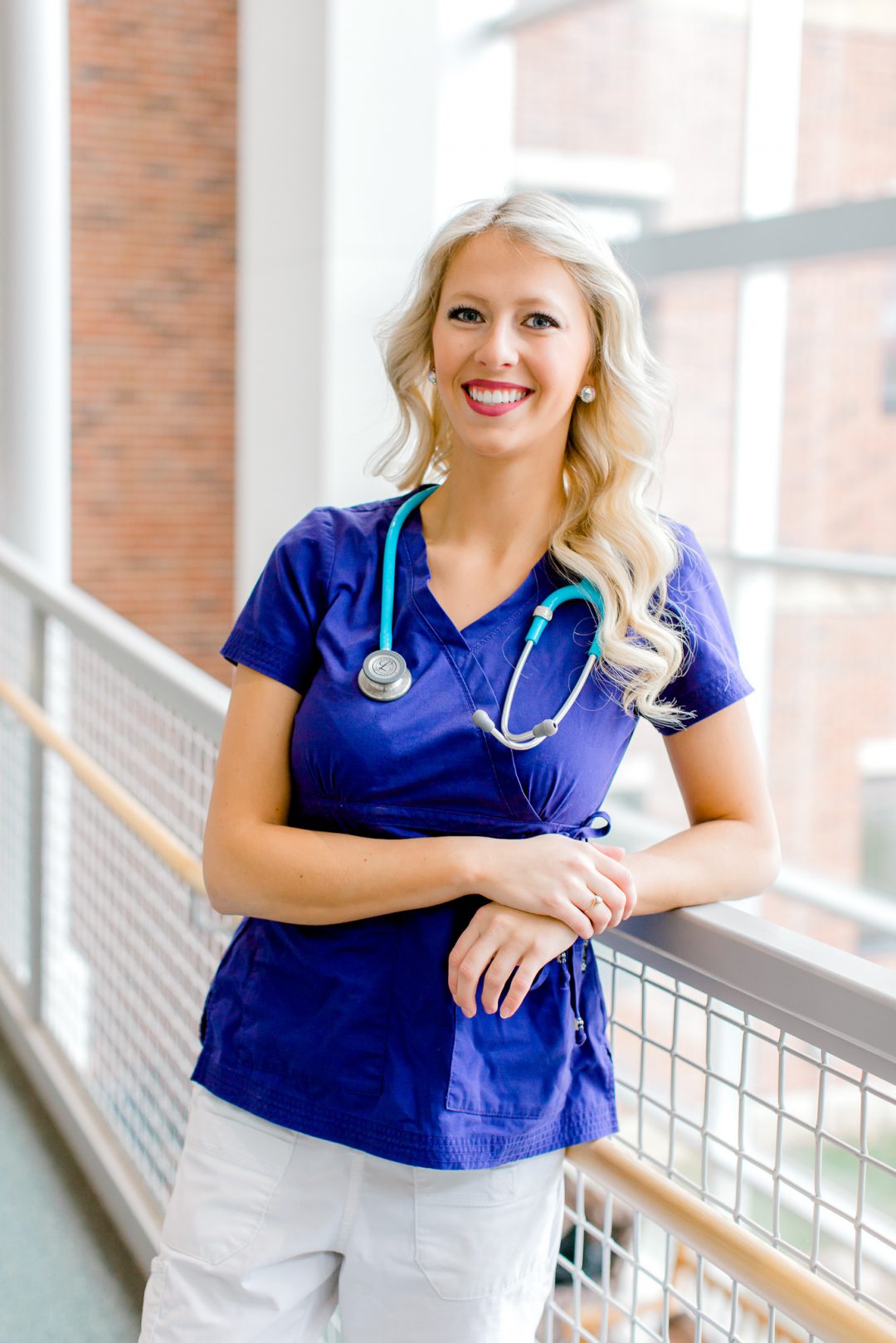 Nicole Doyle – Inspired to Make a Difference | Winona State News