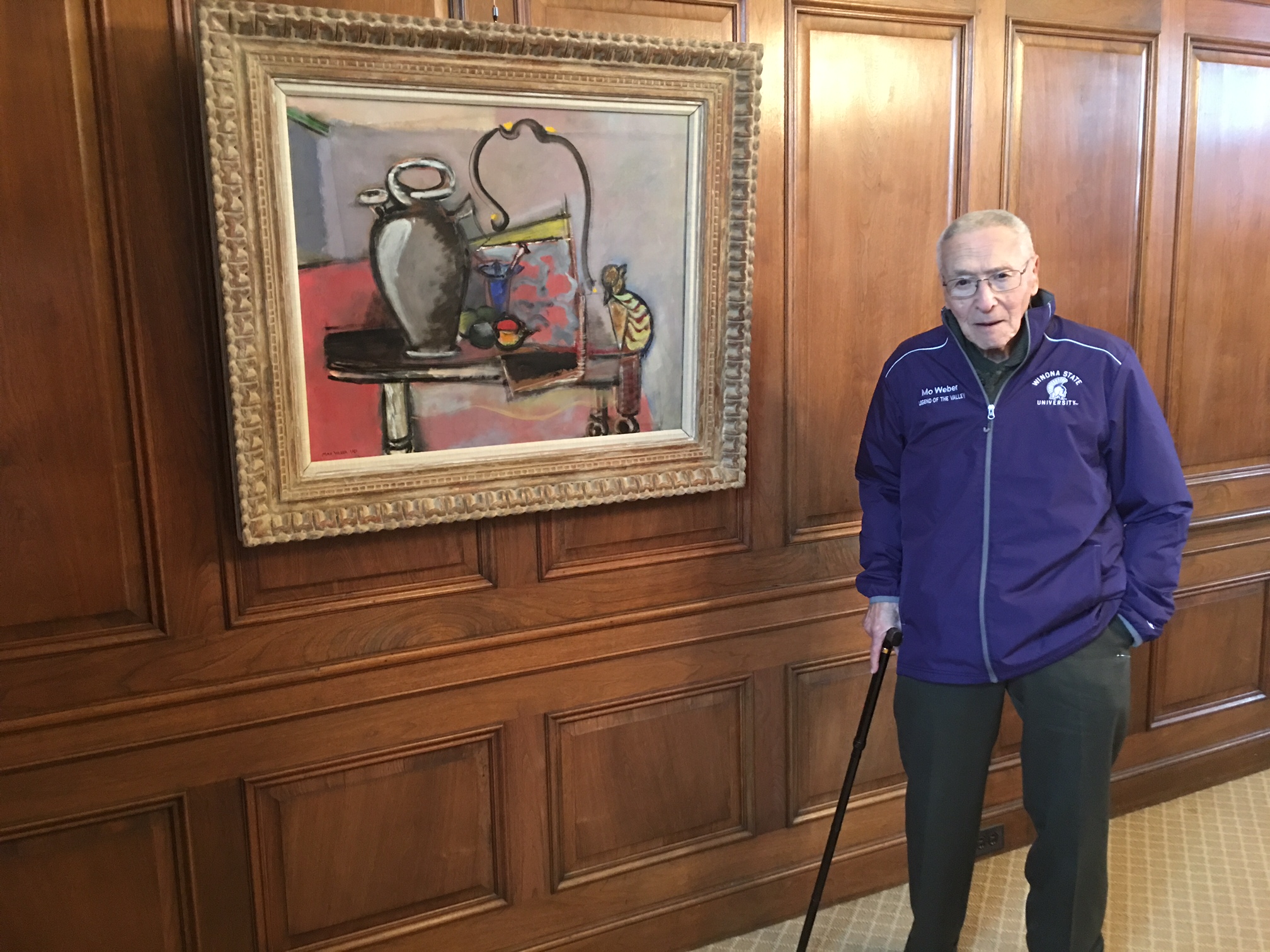 WSU Receives Largest Gift in its History | Winona State News