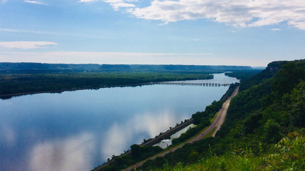 Explore the Driftless with Ecological History Series | Winona State News