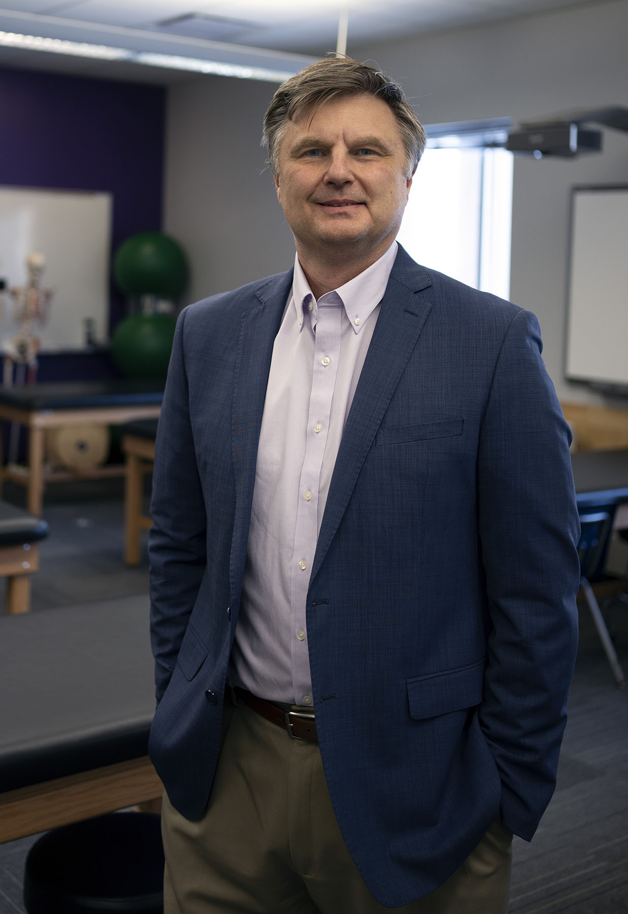 Zeller Elected WFATT President | Winona State News