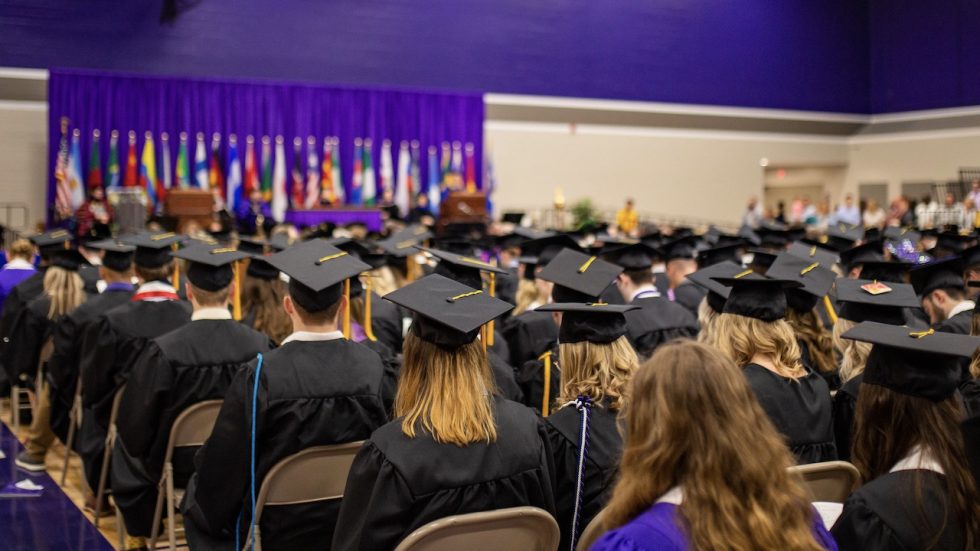 Winona State University Hosts Spring 2023 Commencement | Winona State News