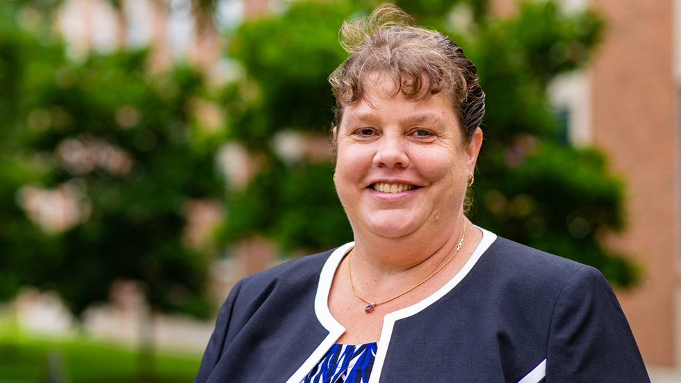 WSU Announces Interim Dean of College of Science and Engineering ...