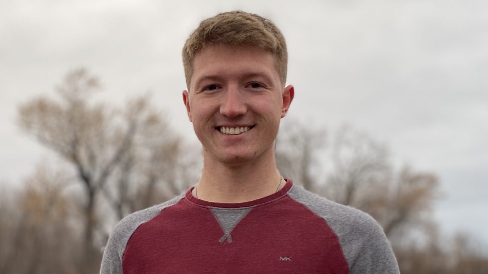 From WSU to the Air Force: One First-Gen Student’s Story of Success through Support | Winona ...